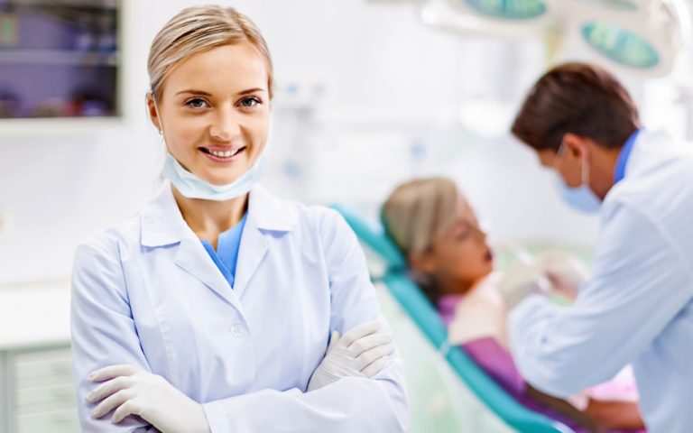 List your Dental Practice - DentalChat