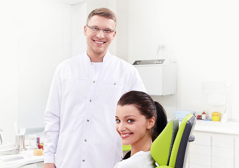 What is Dental Chat - DentalChat